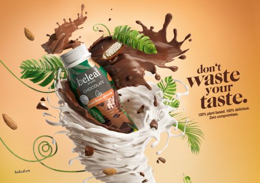 Believe it, it's true: Emmi launches Beleaf Vegan Drinks and Shakes ...