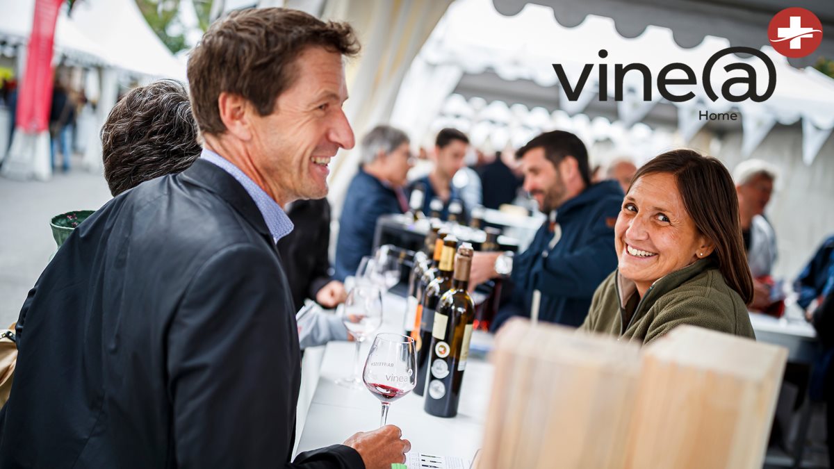 Corona Krise: VINEA reagiert mit VINE@Home, einem neuen Liefer-Konzept ...