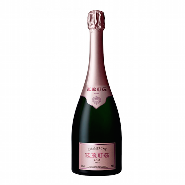 Moët Hennessy: La vie en Rosé! - Champagner - Fabdrinx